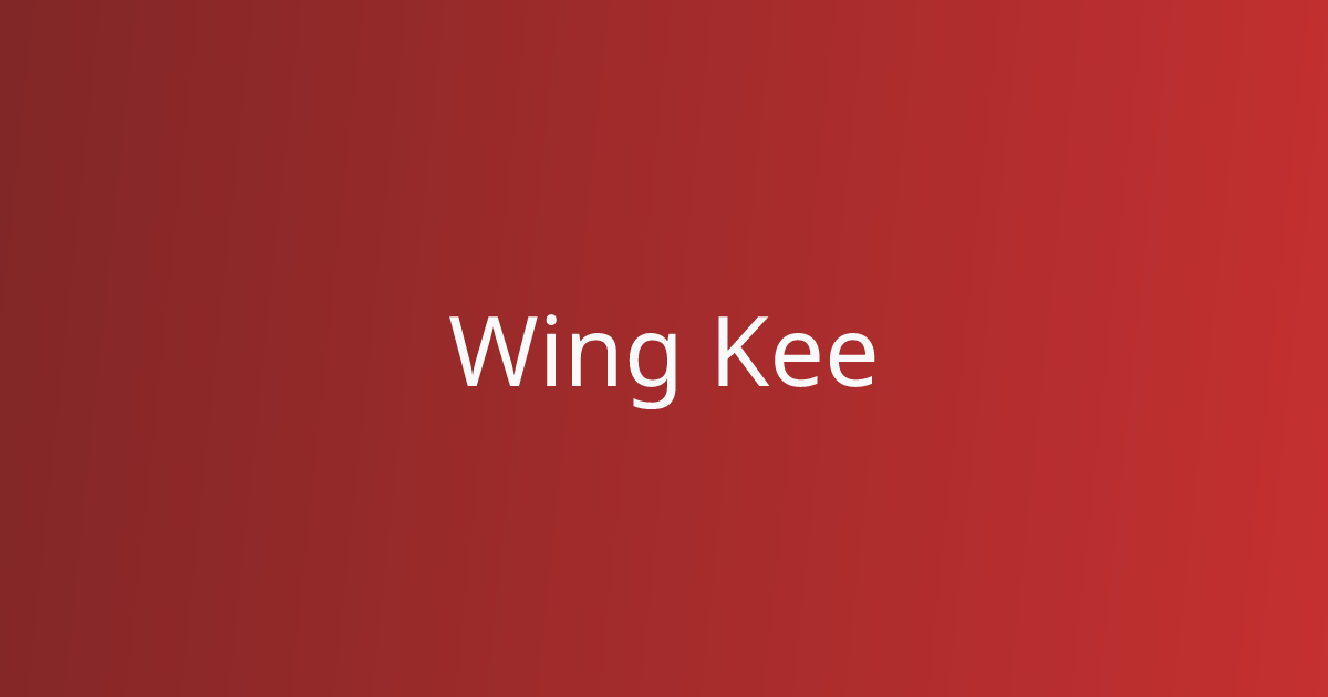 Best Chinese in Warrensville Heights, OH | Wing Kee | Order Online